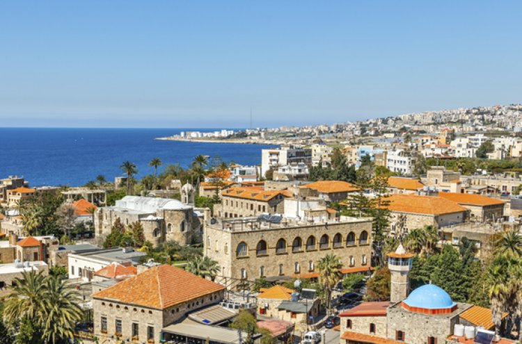 Descubre el Líbano y su historia - BuscoUnChollo.com